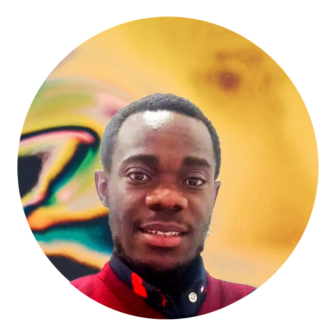 Supporta il Sogno di Patrick - Large Movements